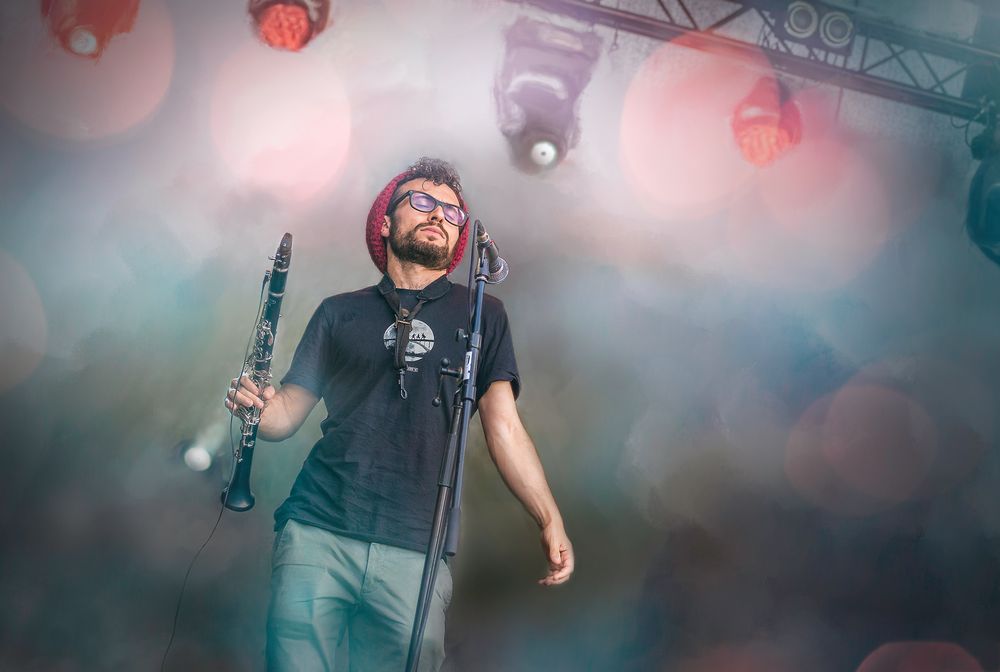 Die Musik........ Foto & Bild | spezial, musik, menschen Bilder auf ...