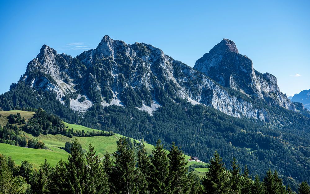 die Mythen Foto & Bild | europe, schweiz & liechtenstein, landschaft ...