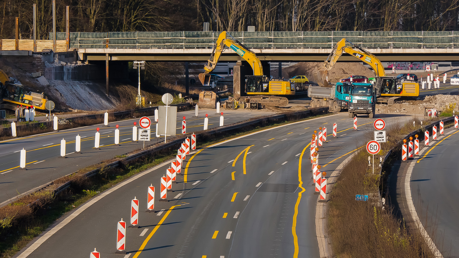 Die neue A43 Foto & Bild | world, dokumentation, reportage Bilder auf ...