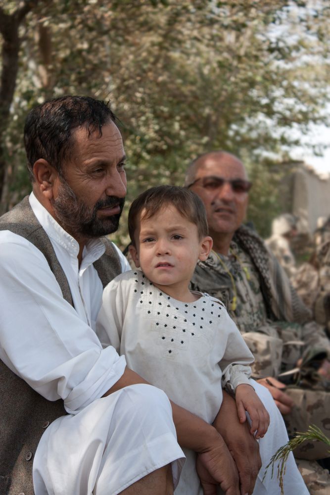 Die neue Generation... Foto & Bild | erwachsene menschen, kinder und ...