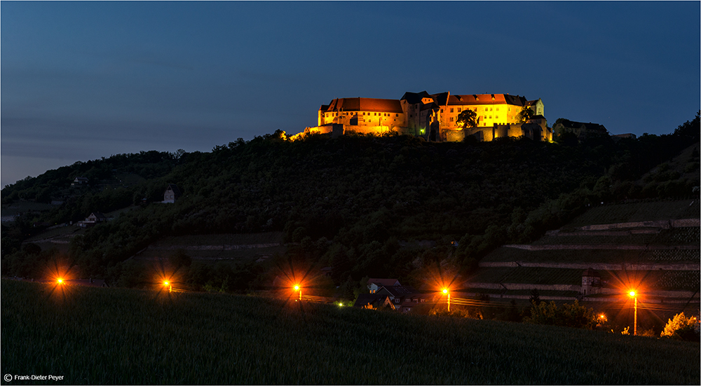 Die Neuenburg Foto & Bild | architektur, schlösser & burgen ...