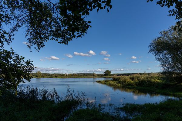 Frankfurt (Oder) Bilder & Fotos