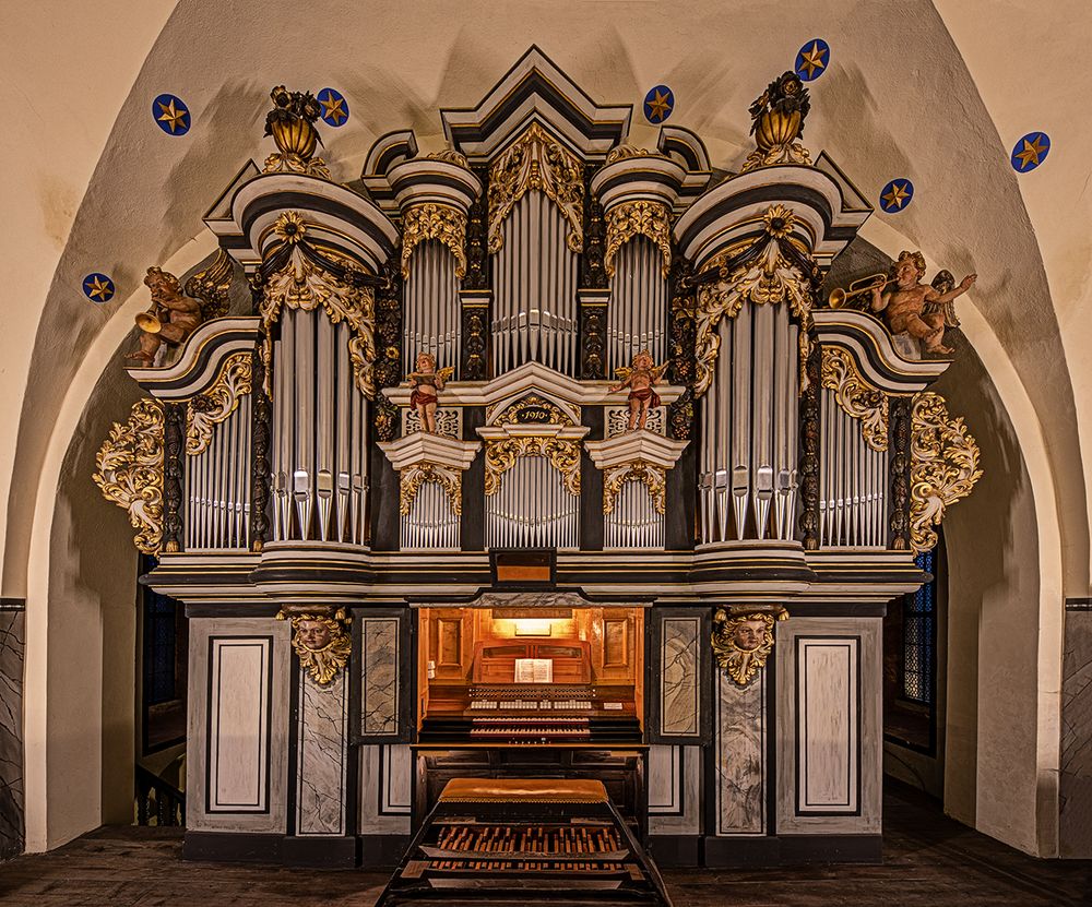 Die Orgel... Foto & Bild | architektur, deutschland, europe Bilder auf ...