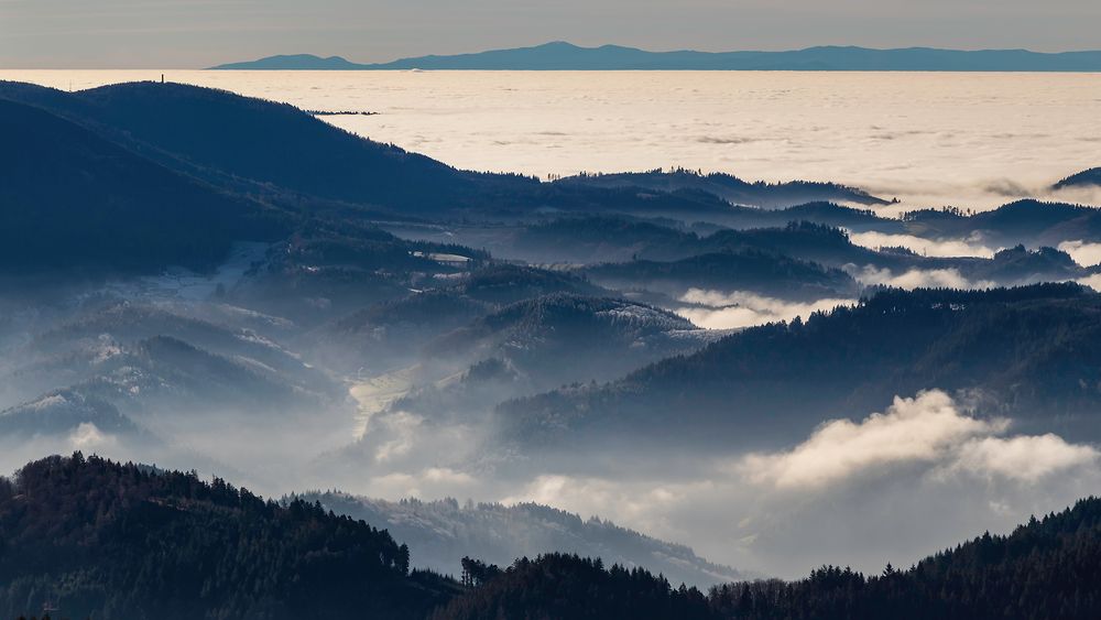 Die Ortenau... Foto & Bild | deutschland, europe, baden- württemberg ...