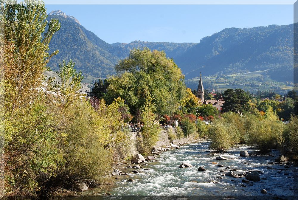 Die Passer entspringt ... Foto & Bild | europe, italy, vatican city, s ...