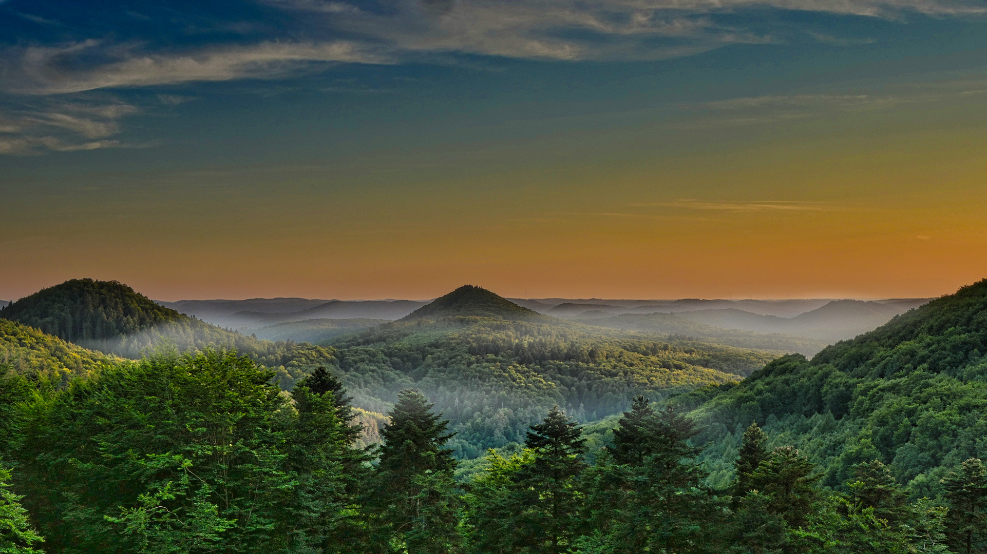 Die Pfalz Foto & Bild | deutschland, europe, rheinland-pfalz Bilder auf fotocommunity