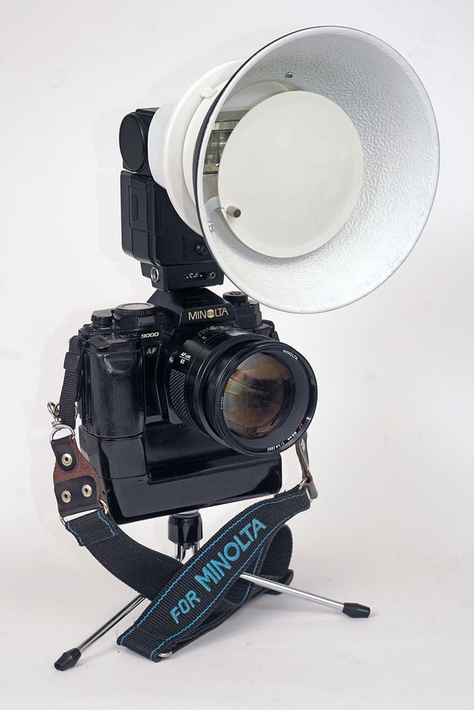 Die Portrait Machine Foto & Bild | fotos, beauty dish, technik Bilder ...