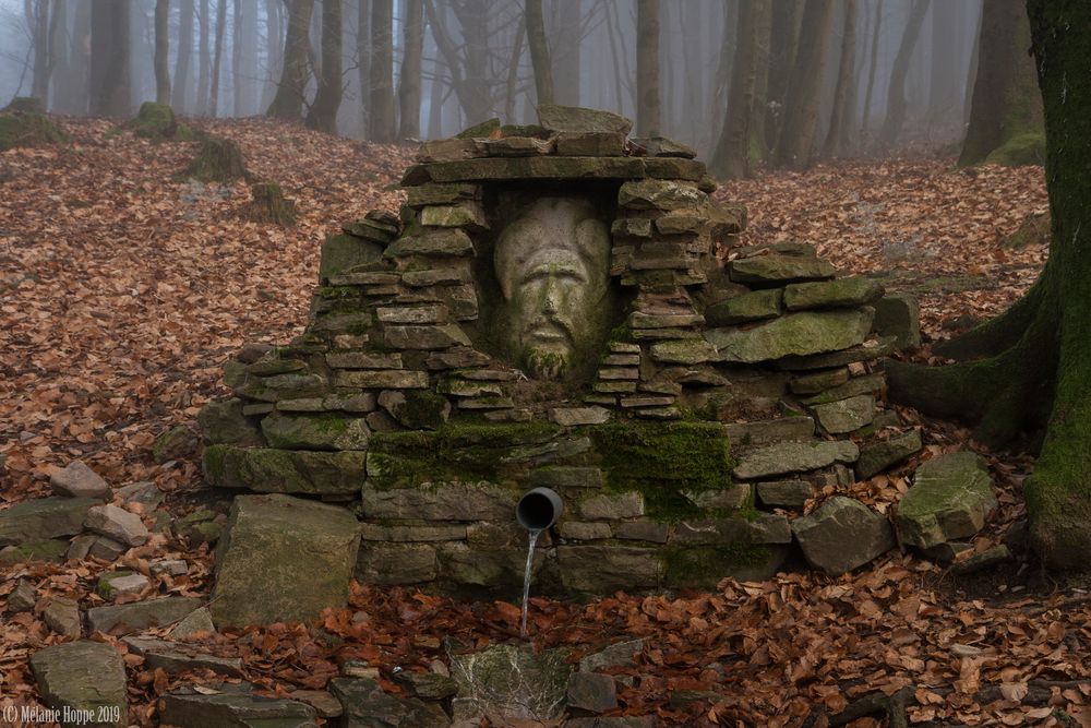 Die Quelle Foto & Bild | deutschland, europe, saarland Bilder auf ...