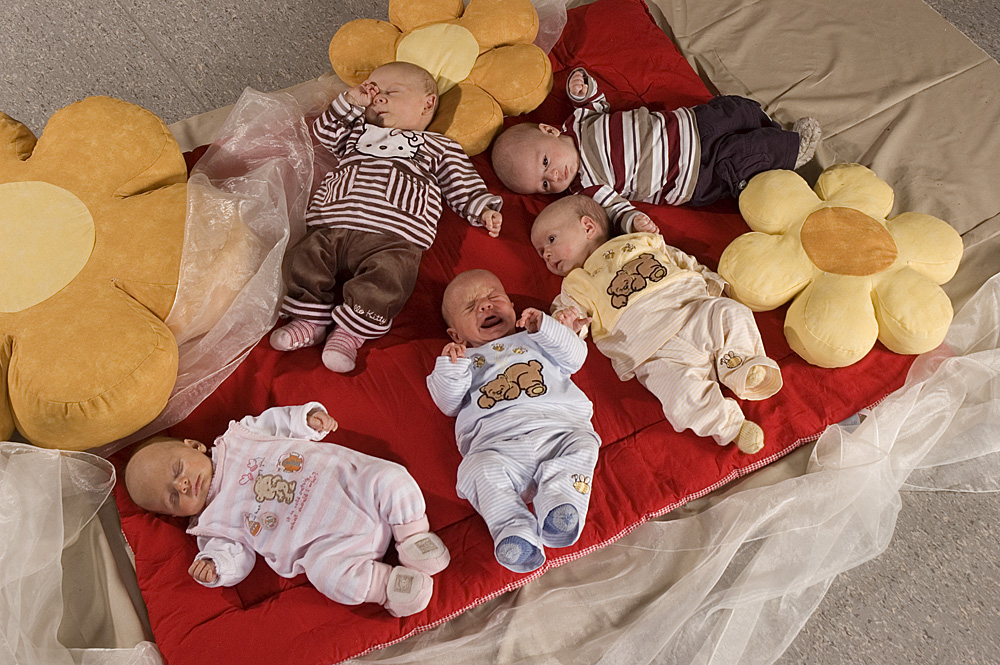 die rente ist sicher...... Foto & Bild | erwachsene, zwillinge & co, mehrere menschen Bilder auf ...