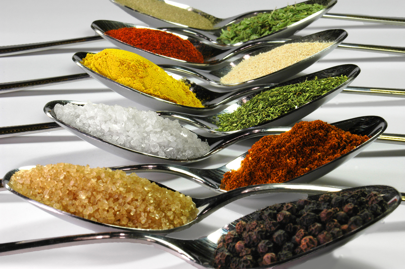 Die richtige Würze 01 Foto & Bild | stillleben, food-fotografie ...