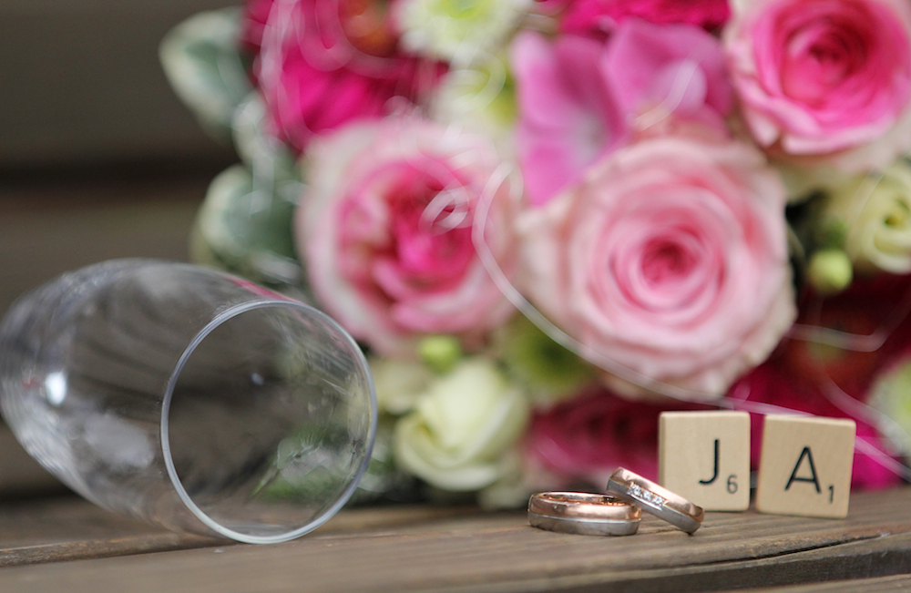 Die Ringe Foto & Bild | hochzeit, hochzeiten, eheringe Bilder auf ...