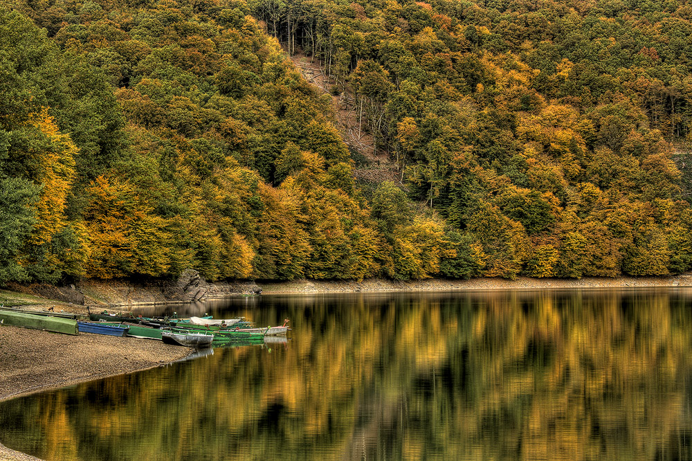 Die Rommwiss bei Baschleiden im Oesling (Luxemburg) Foto & Bild ...
