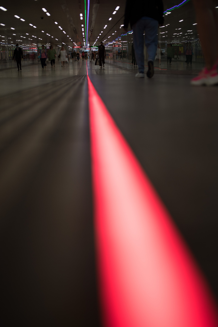 Die rote Linie wurde überschritten... Foto & Bild | europe, Österreich ...