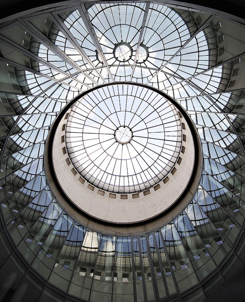 Die Rotunde Foto & Bild | world, spezial, architektur Bilder auf ...