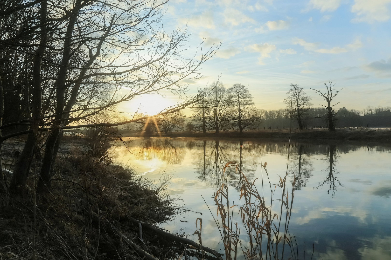 Die Ruhe Foto & Bild | world, outdoor, bäume Bilder auf fotocommunity