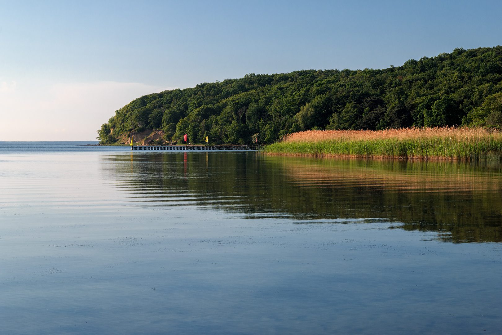 Die Ruhe... Foto & Bild | deutschland, europe, mecklenburg- vorpommern ...