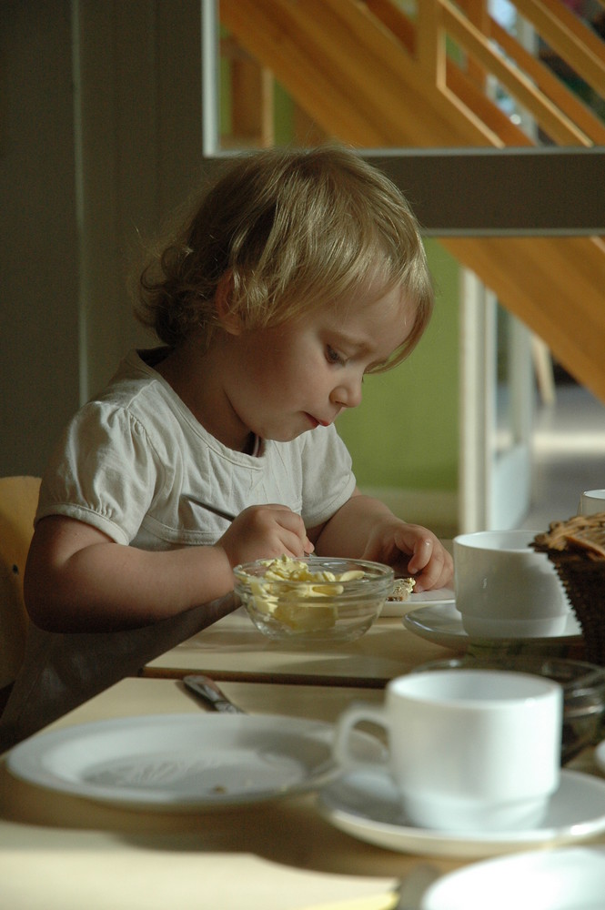 Die Ruhe selbst Foto & Bild | kinder, kinder ab 2, menschen Bilder auf ...