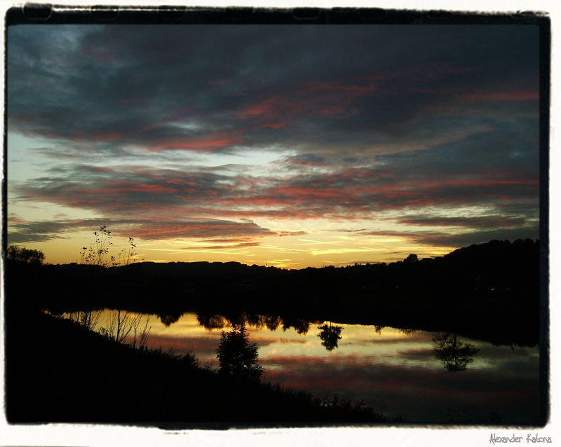 Die Ruhr Foto & Bild | natur, landschaften, youth Bilder auf fotocommunity