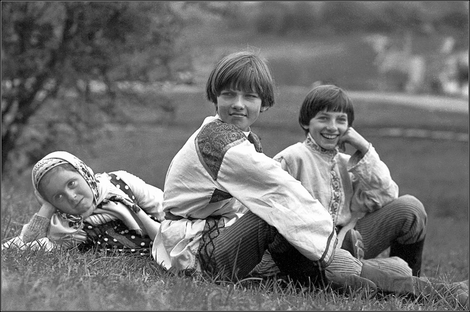 Die Russen Foto & Bild | jugendliche, outdoor, fotos Bilder auf ...