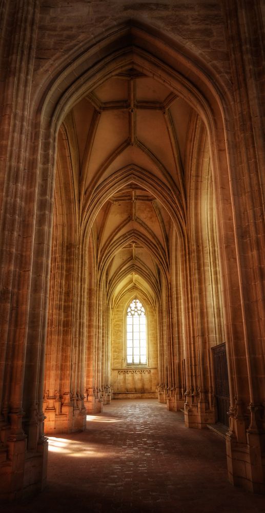 die säulen der erde Foto & Bild | architektur, sakralbauten, innenansichten kirchen Bilder auf ...