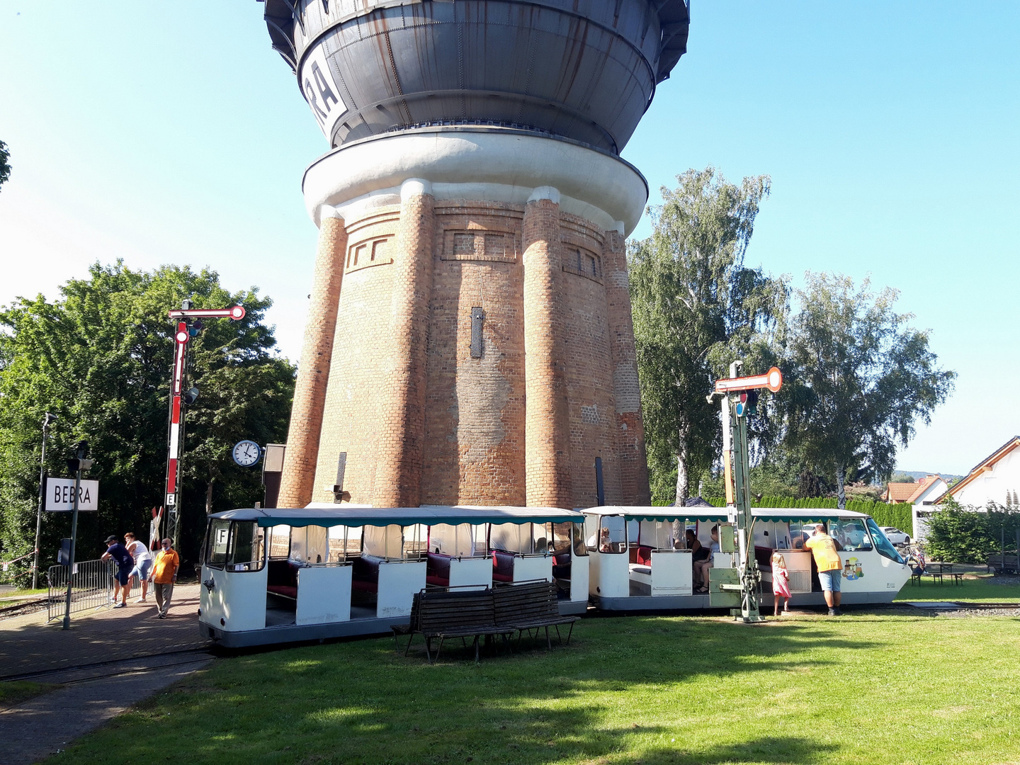 Die Schatten werden länger... Foto & Bild | deutschland, europe, hessen ...