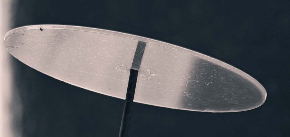 Die Scheibe Foto & Bild | experimente, abstraktes, gespiegelt Bilder ...