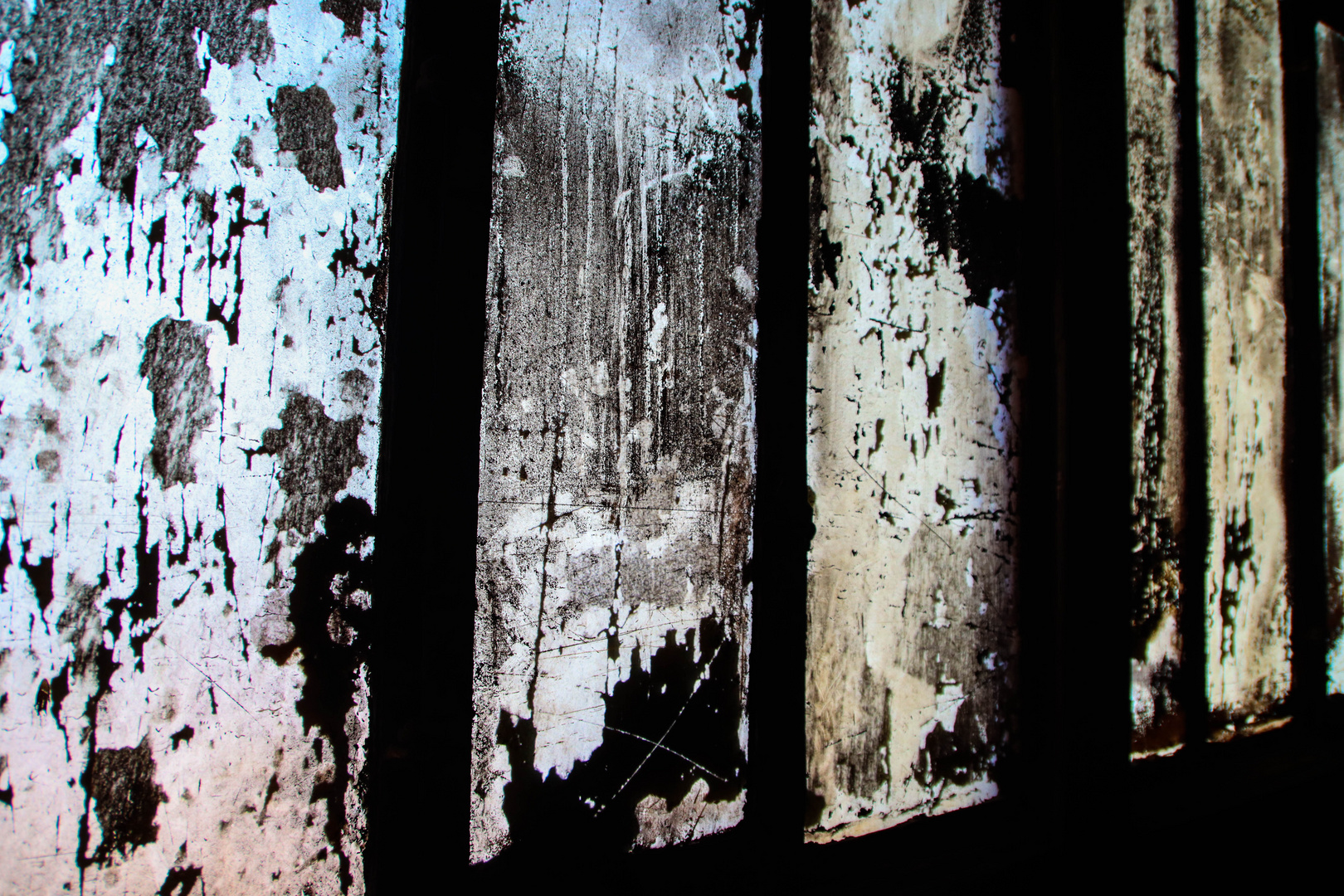 Die Scheibe Foto & Bild | architektur, industrie und technik, fenster ...