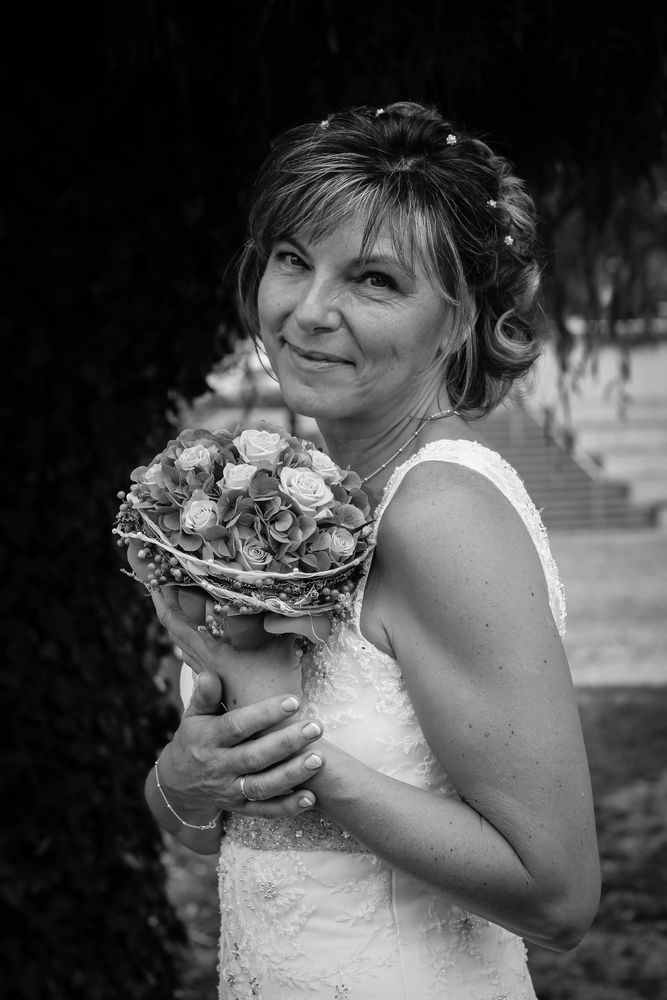 Die schönste Braut Foto & Bild | portrait, portrait frauen, wedding ...