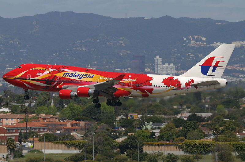 Die schönste "fliegende Blume" Foto & Bild | luftfahrt ...