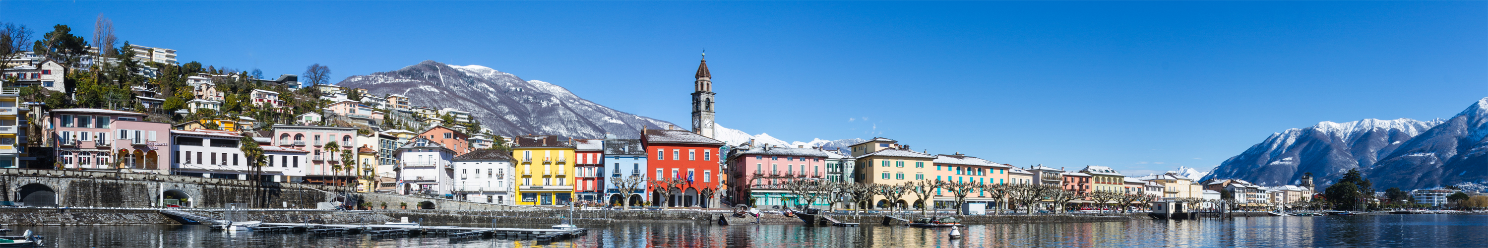 Die schönste See-Promenade Foto & Bild | natur-panorama, natur-kreativ ...