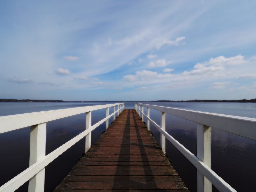 Die Seele baumeln lassen. Foto & Bild | deutschland, europe ...