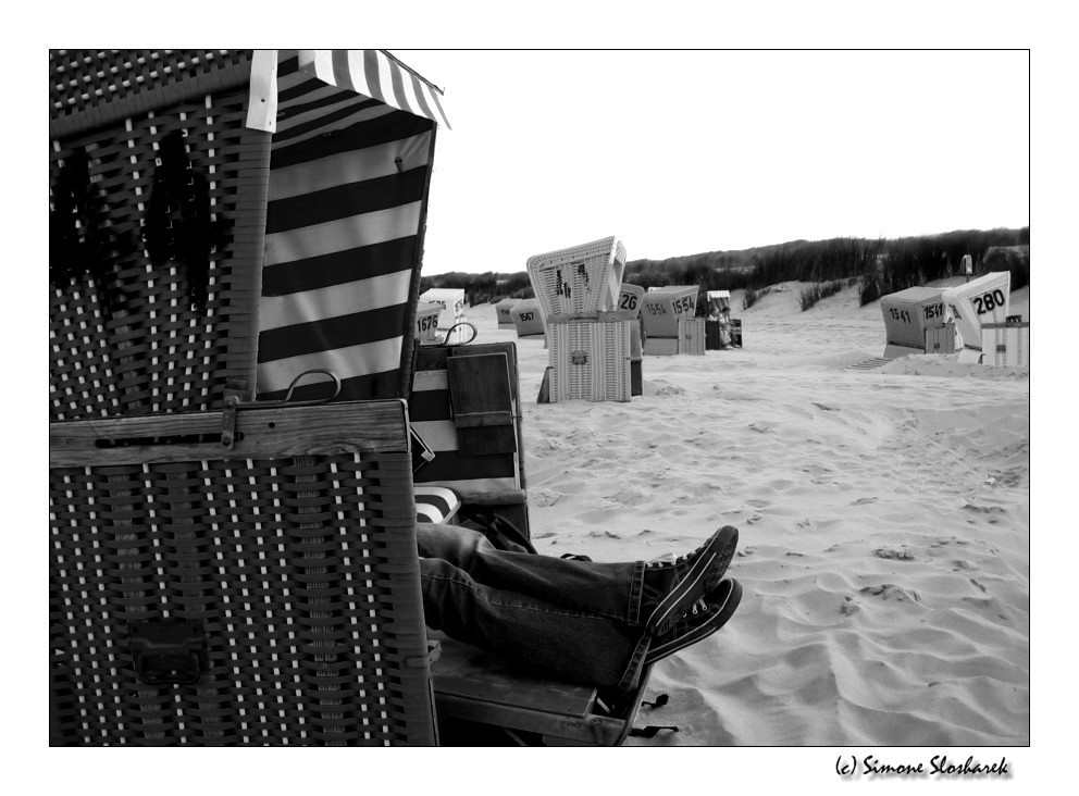 Die Seele baumeln lassen * ~ Foto & Bild | landschaft, meer & strand ...