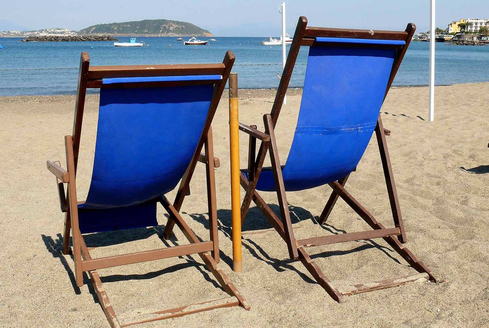 Die Seele baumeln lassen Foto & Bild | italy, world, europe Bilder auf ...