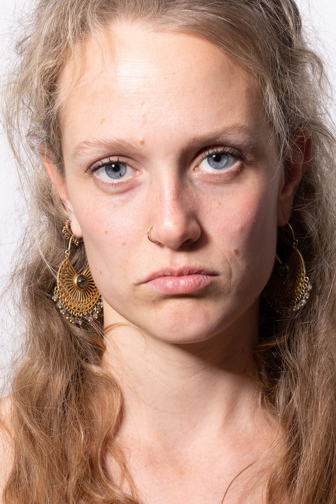 DIE SERIE: Emotion & Portrait - Nr. 13 Foto & Bild | erwachsene menschen, portrait, portrait ...