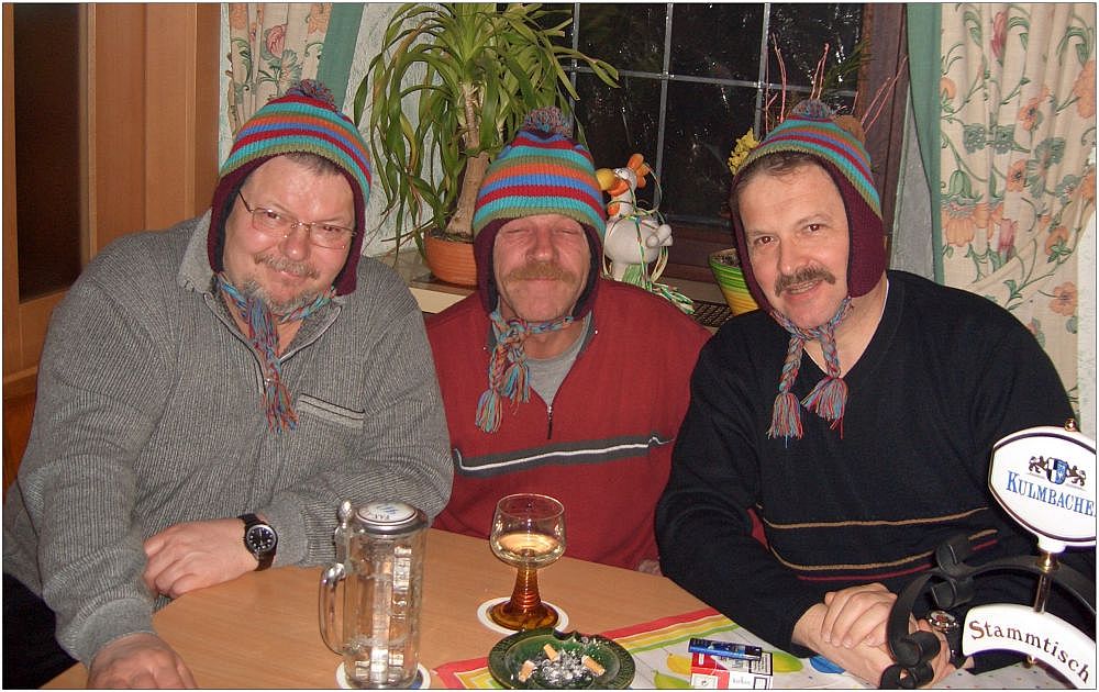 Die "Spätschichtler" ... Foto & Bild | erwachsene menschen, alltagsereignisse, menschen in der ...