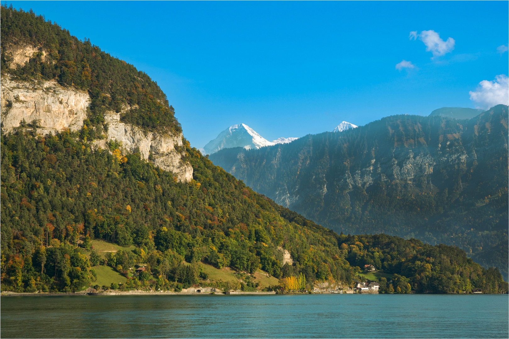 Die Spitzen Foto & Bild | europe, schweiz & liechtenstein, jahreszeiten ...