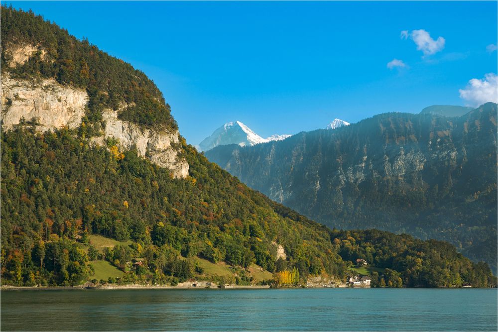 Die Spitzen Foto & Bild | europe, schweiz & liechtenstein, jahreszeiten ...