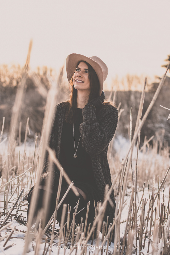 Die Stille am See Foto & Bild | erwachsene menschen, portraits erwachsener, menschen Bilder auf ...