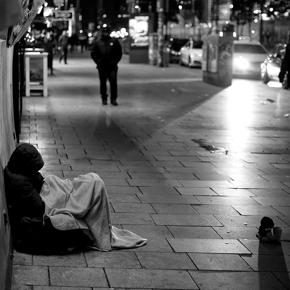 ...die Straße... Foto & Bild | street, world, outdoor Bilder auf ...