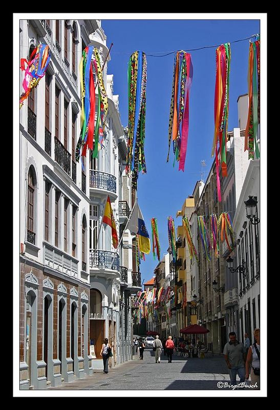 Die Straßen von Funchal Foto & Bild | europe, portugal, madeira ...