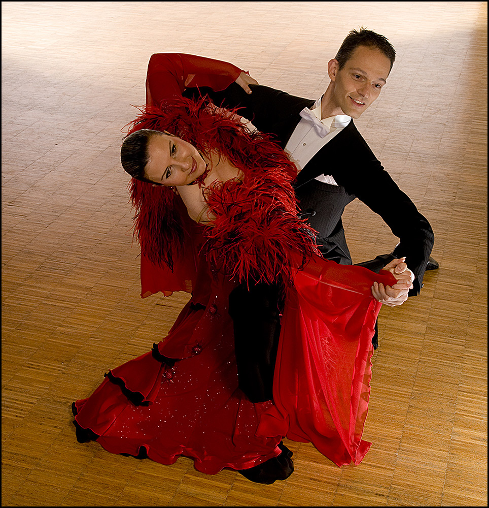 Die Tänzer Foto & Bild | kunstfotografie & kultur, tanz, sport Bilder auf fotocommunity