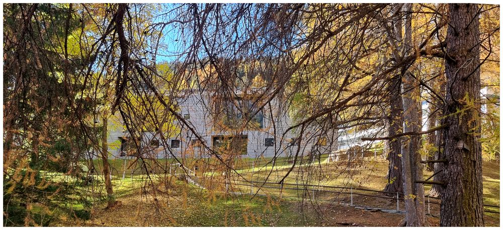 Die Therme Vals Foto & Bild | vals Bilder auf fotocommunity