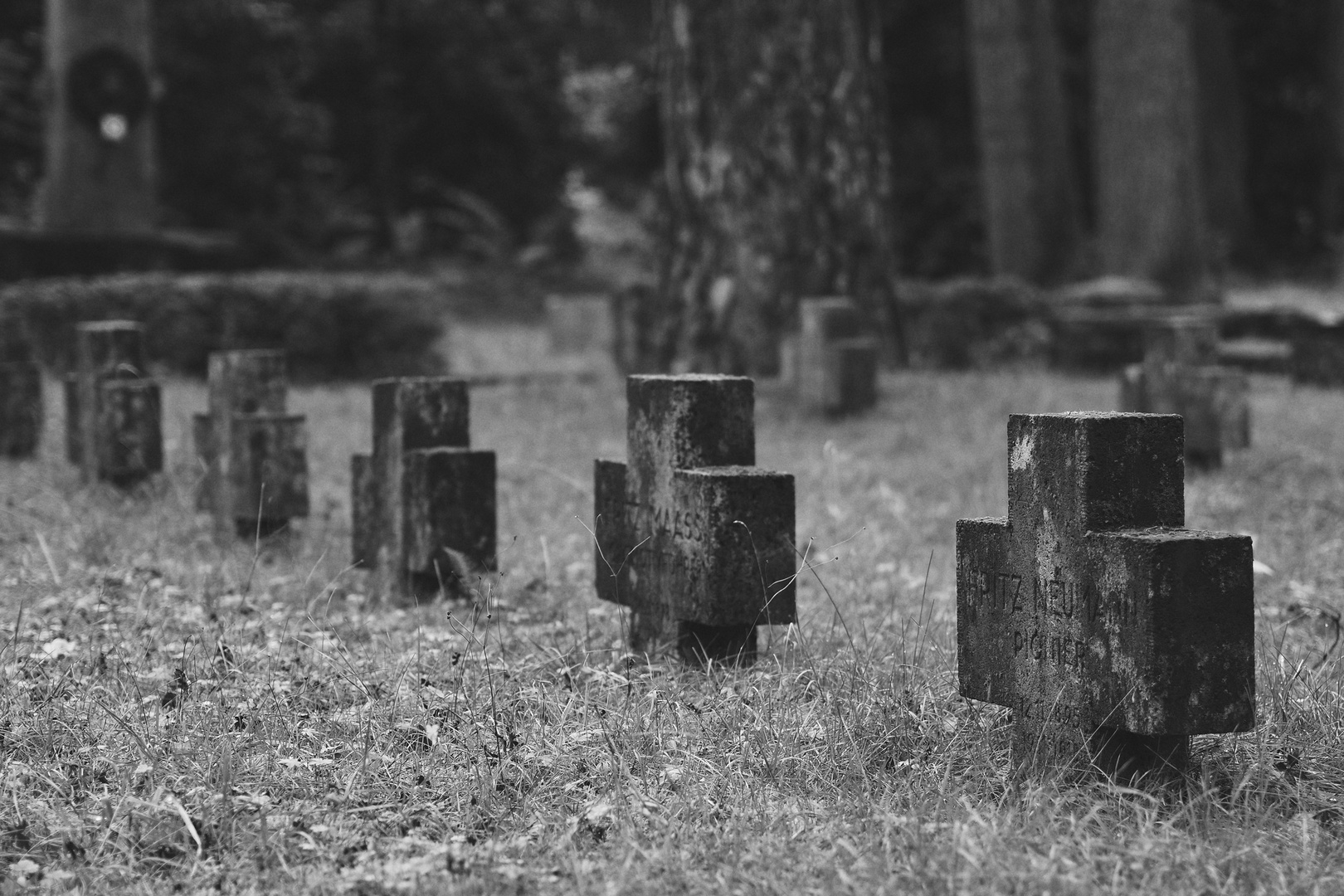 Die Toten mahnen Foto & Bild | architektur, reportage dokumentation ...