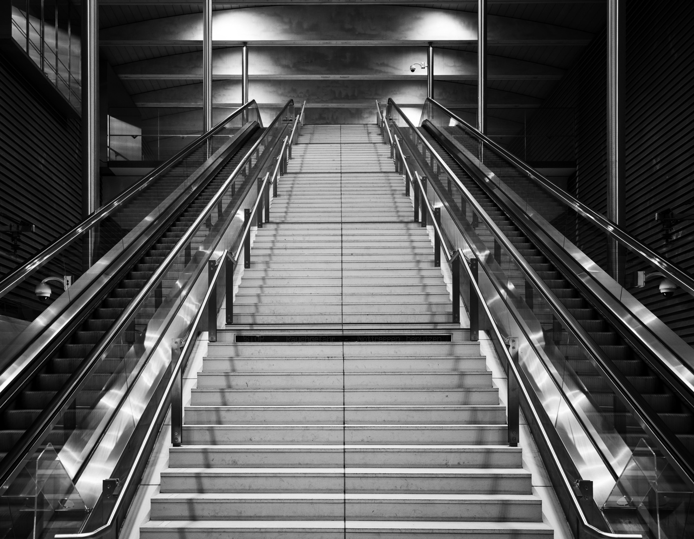 Die Treppe Foto & Bild | architektur, innenaufnahmen, treppen und ...