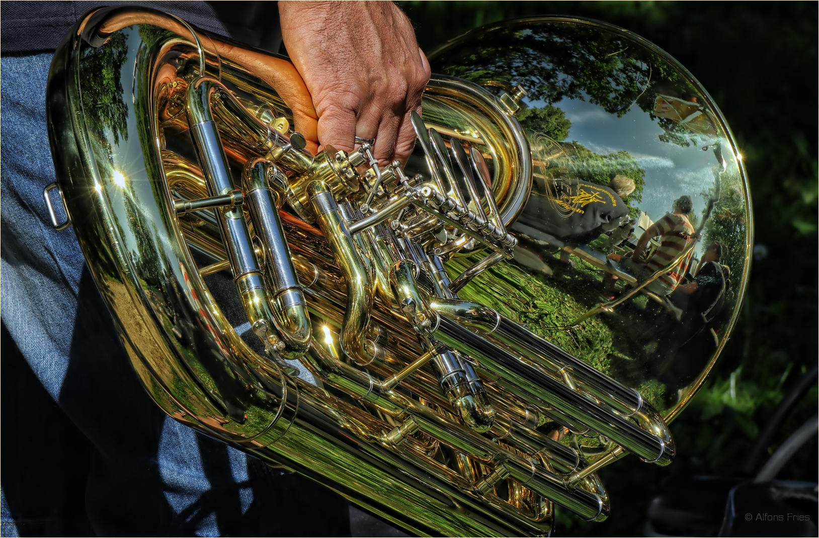 Die Tuba ... Foto & Bild | konzert, dokumentation, musik Bilder auf ...