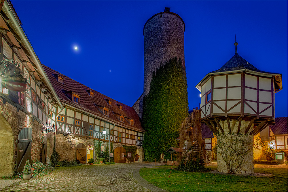 Die Türme der Westerburg Foto & Bild | fotos, world, dokumentation ...