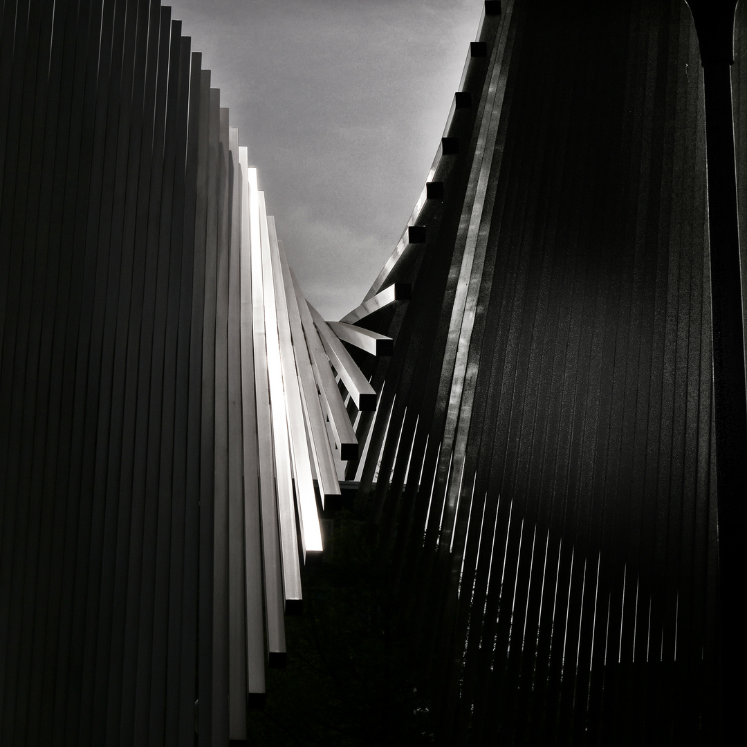 Die Umkehr Foto & Bild | deutschland, europe, hessen Bilder auf ...