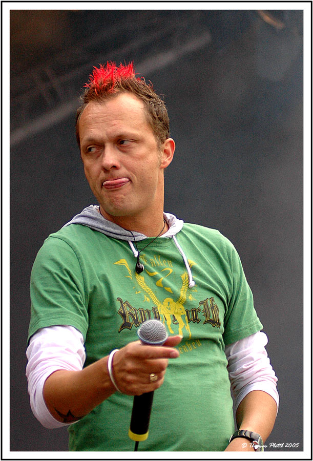 * Die Union 2 * Foto & Bild | kunstfotografie & kultur, musik & konzert ...