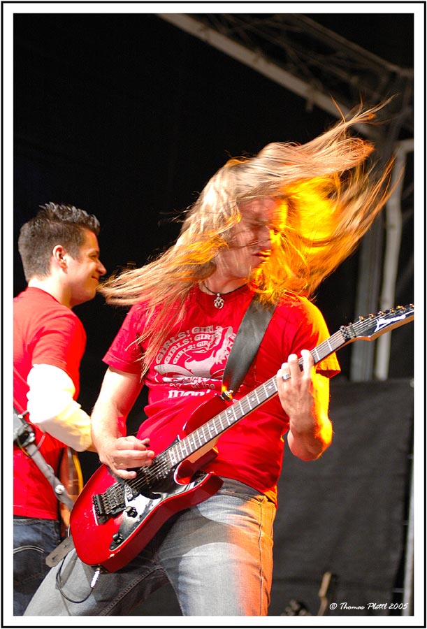 * Die Union * Foto & Bild | kunstfotografie & kultur, musik & konzert ...