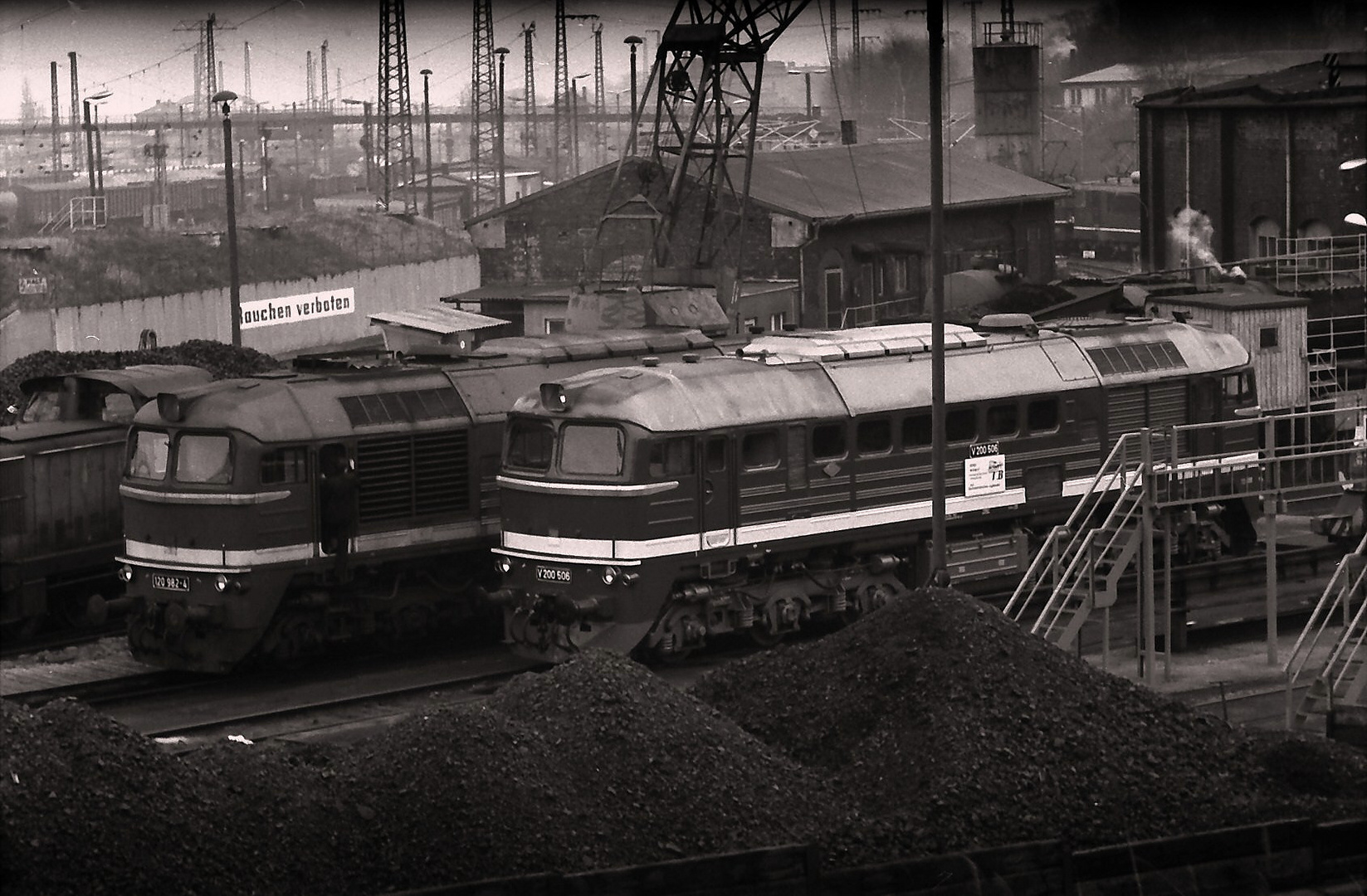 Die V-200 der Reichsbahn . Foto & Bild | historische eisenbahnen, dr ...